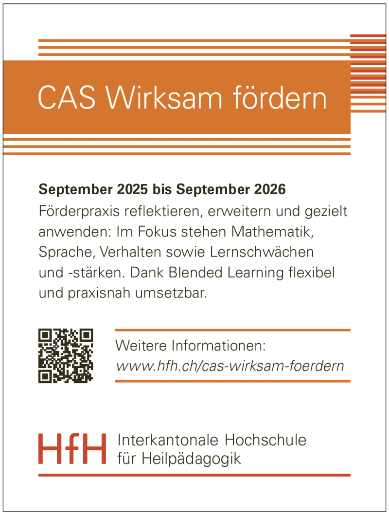 Die humane digitale Transformation | Bündner Schulblatt